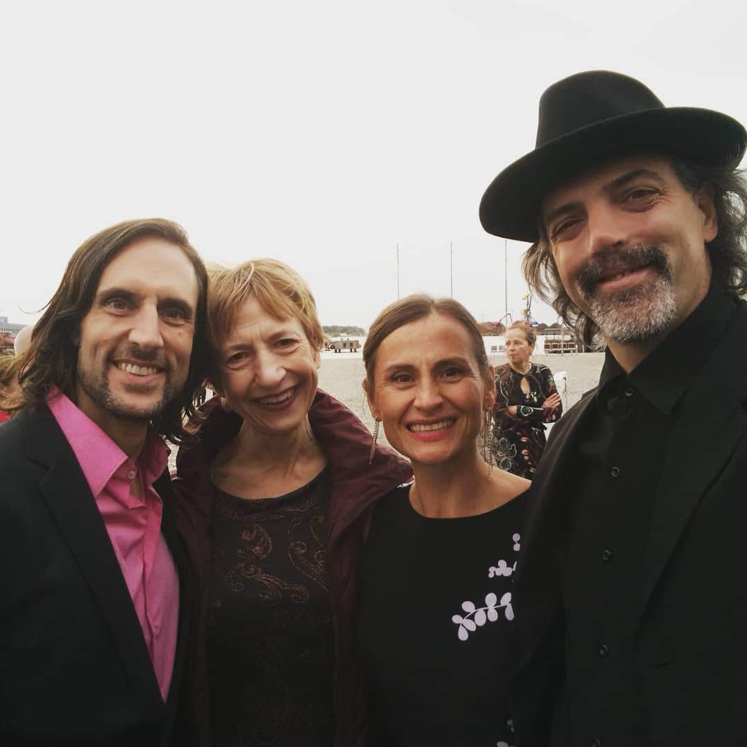 » Der letzte Tango in Wismar